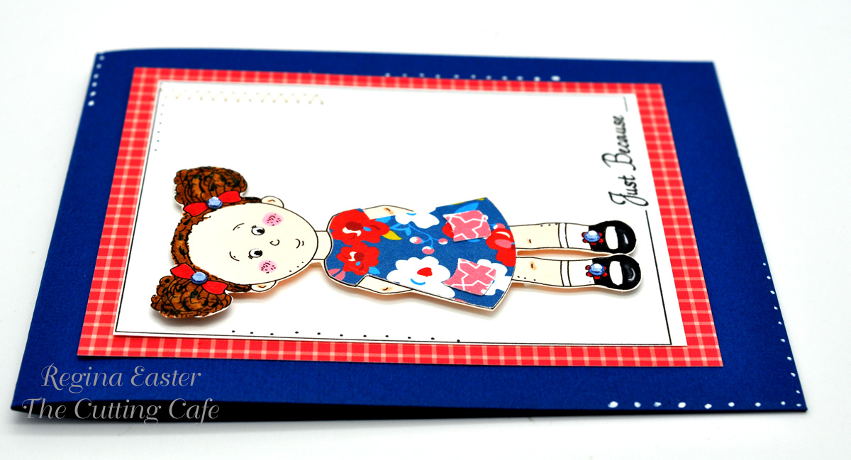 Hand to Paper: EVERYDAY ELISHA JEAN