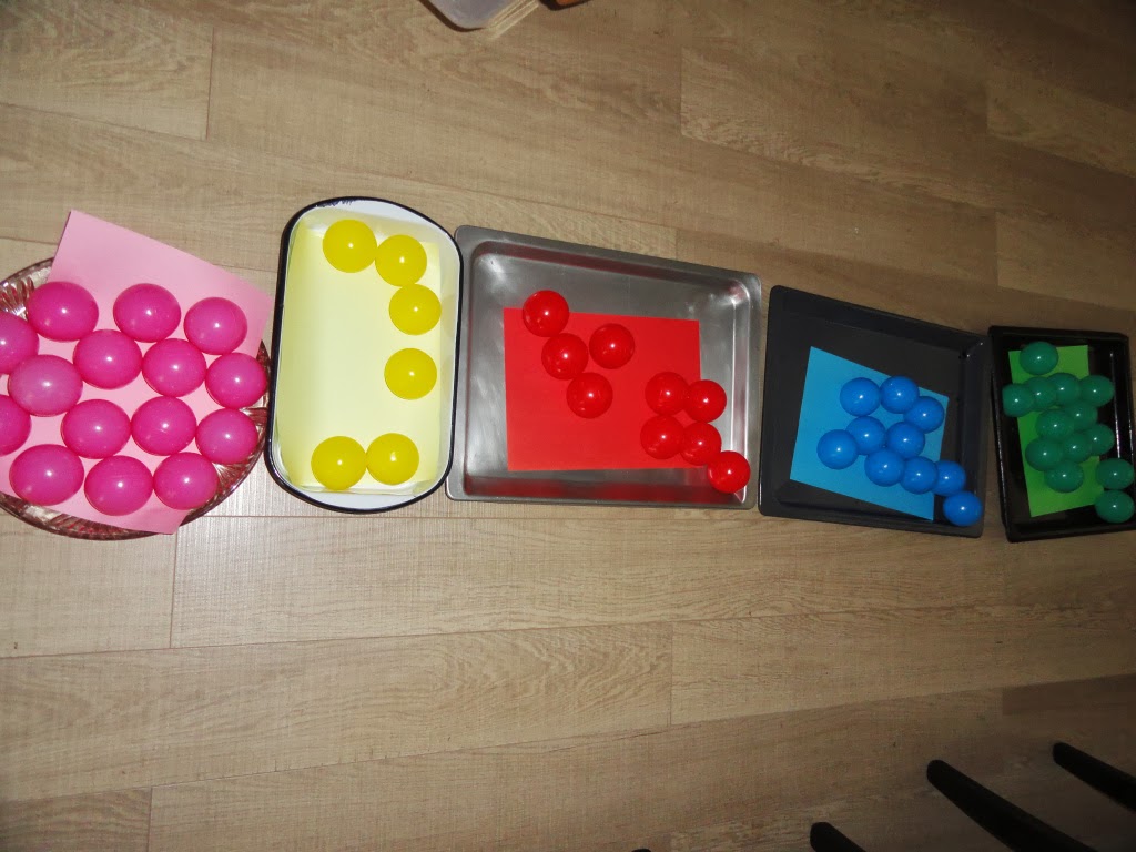 It's PlayTime: Ucimo boje