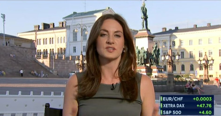 Hadley Gamble - 16 Jul 18 - Rundown