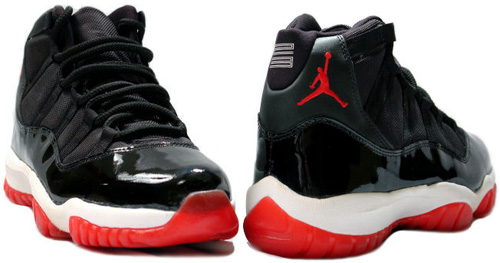 Shoe Addict!!!: Air Jordan Retro 11 - "Concord"