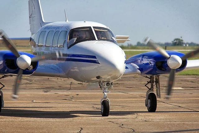 Kathryn's Report: Victoria Regional Airport (KVCT), Texas: Online ...