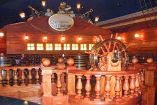 For The Love of Food: Special Milestone Celebration at Quarterdeck