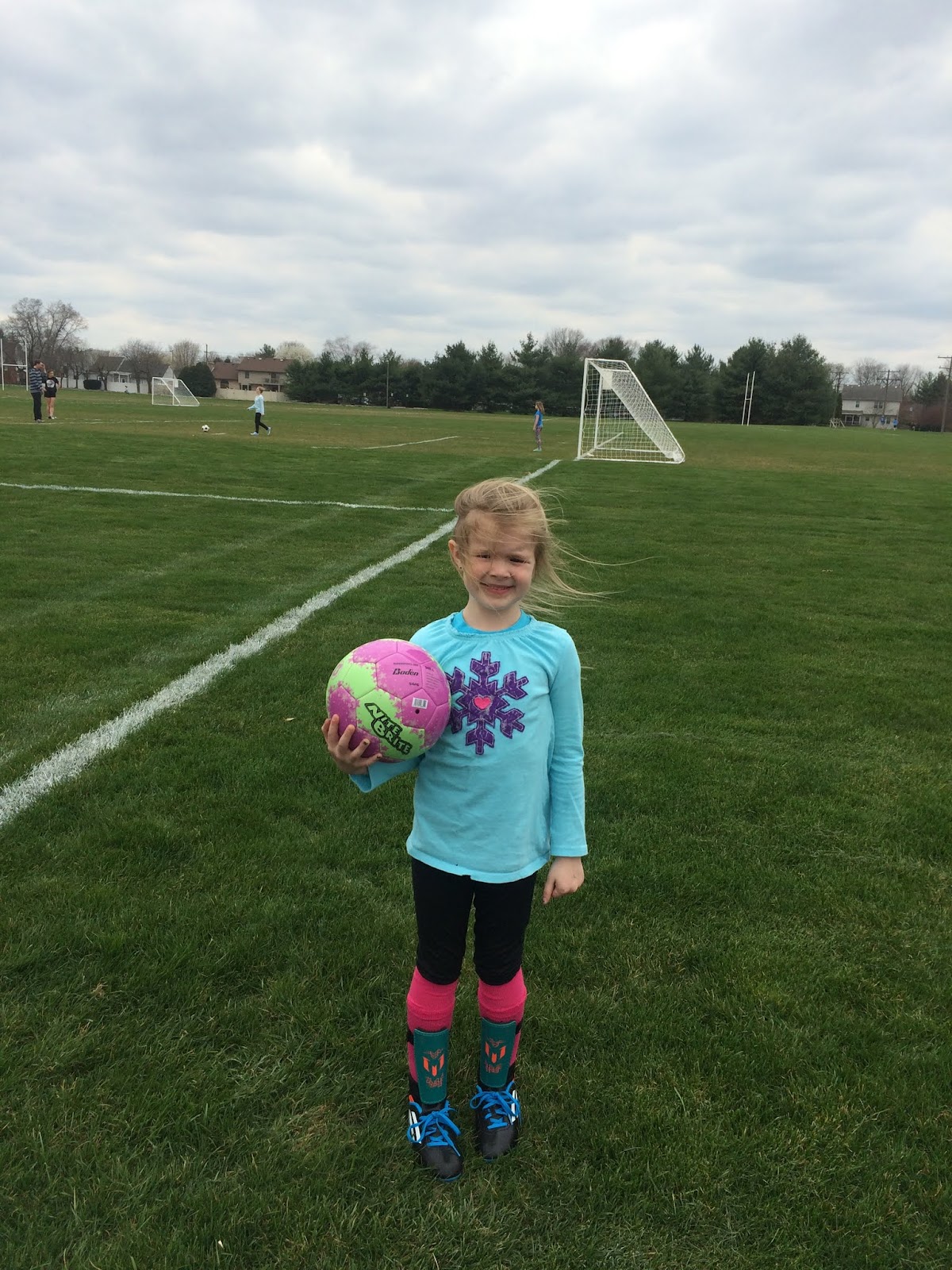 The Basham Family: A Million and One Catch Up Moments for Lily