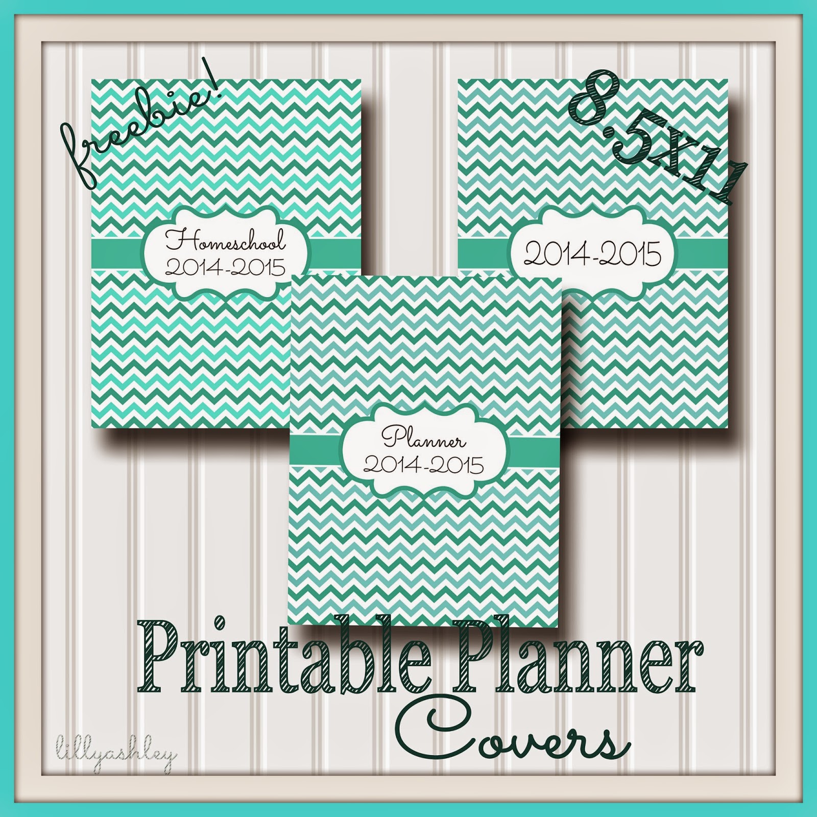 Planner Covers Printable - prntbl.concejomunicipaldechinu.gov.co