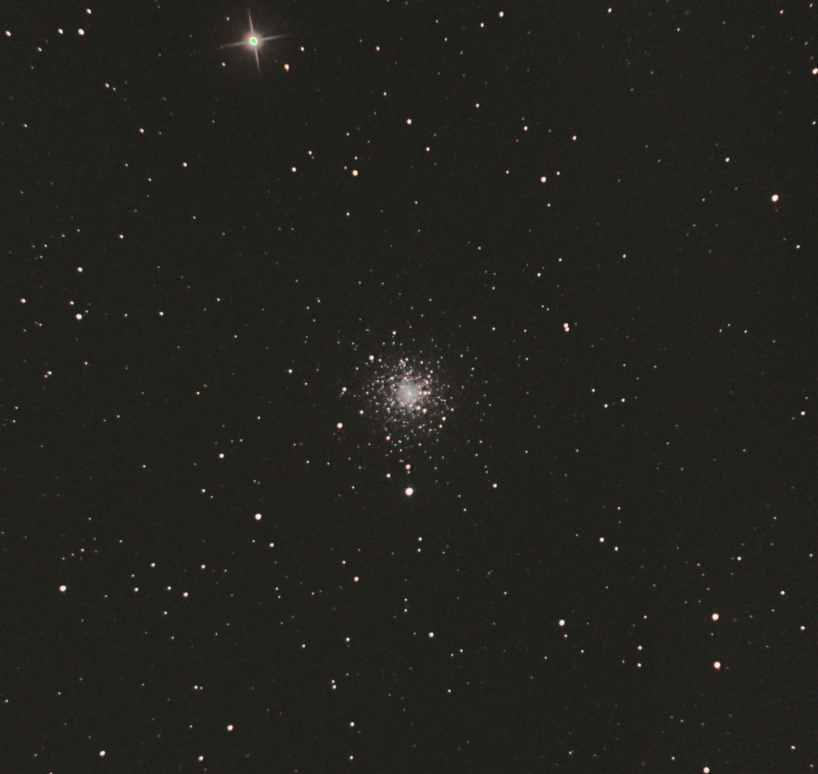 Celestial Harmony: Messier Gallery