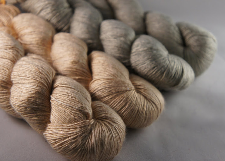 Yarnspiration, Aspiring to Inspire