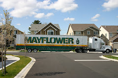 The Seattle Movers Blog- Movers on Marginal. Continental Van Lines ...