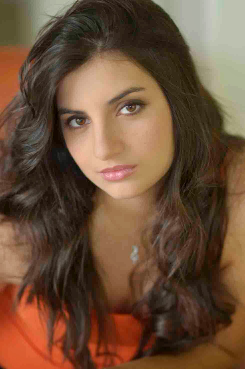 La Vie Charmant_SUROESTE: GENTE: Andreina Pérez Aristeiguieta ¡se ...