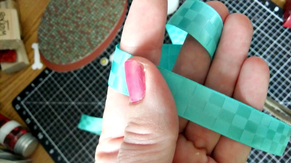 Cathyplus5: Double Bow tutorial