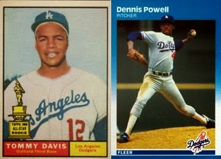 Dodgers Blue Heaven: Braves Series Starts Tonight - Scheduled Autograph ...