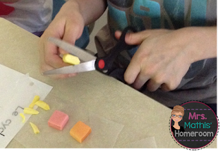 blogdeteacherAna: MAKE YOUR OWN 3 TYPES OF ROCKS / DEMONSTRATE THE ROCK ...
