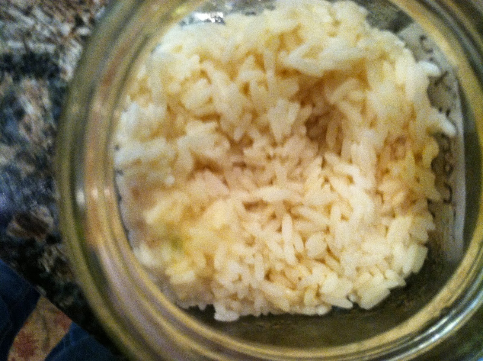 teaching...it's what I do: Kindness and the Emoto Rice Experiment