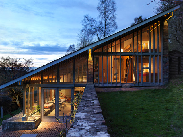 Grand Designs [Netflix] | inzitan blog