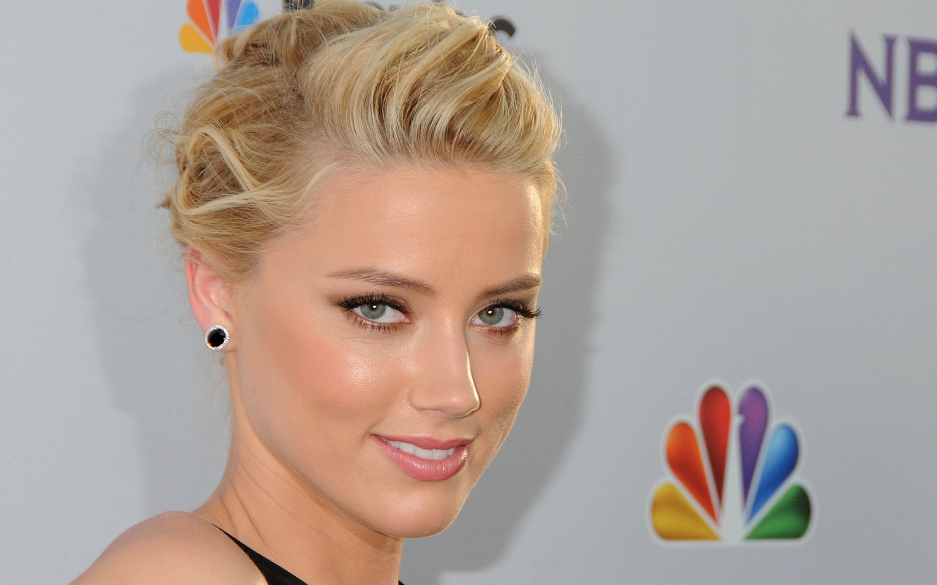 Amber Heard Actress Full HD Desktop Wallpapers 1080p - Full HD ...