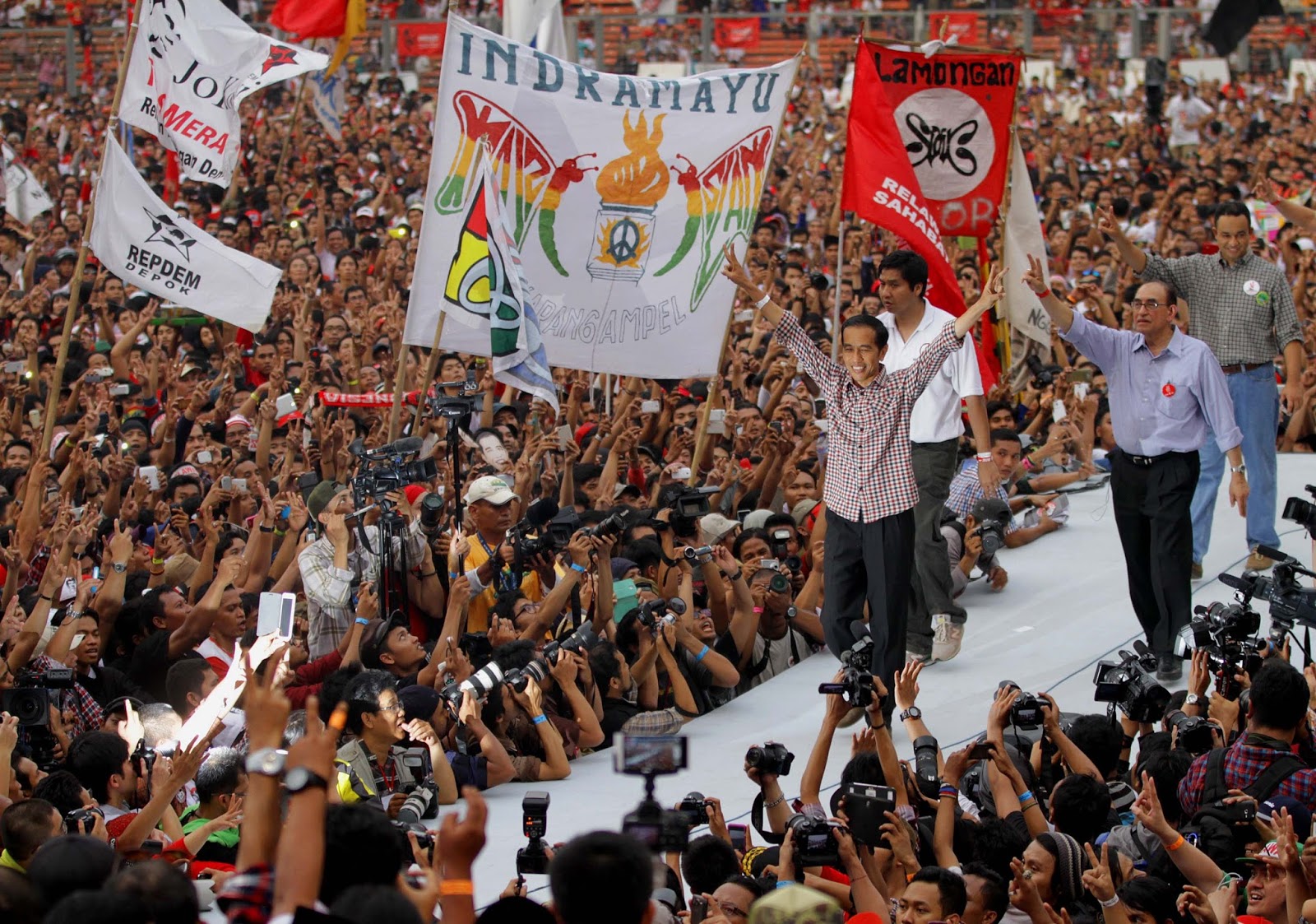 Prinsip-Prinsip Demokrasi ~ PPKn untuk Semua (SD SMP SMA SMK ...