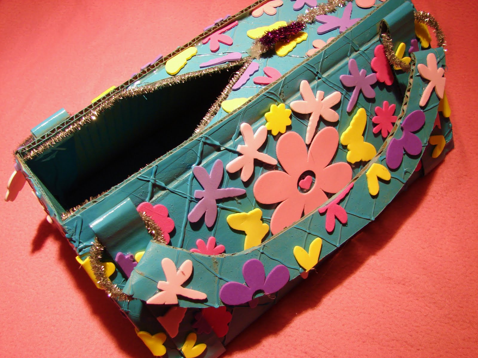 Valentine Boxes