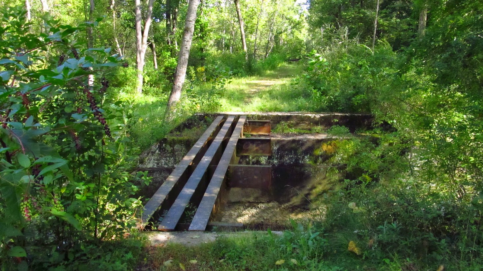 Old Industry of Southwestern Pennsylvania : Sewickley Branch Of The ...