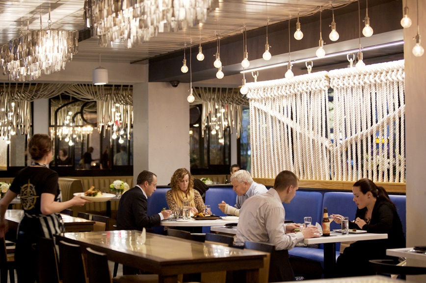 SILVER SPRING: Holiday Plans Are All Set (for you) at All Set ...