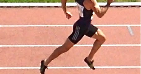 Sprint Forever: sprinting vs endurance running