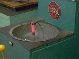 TECNOLOGIA INDUSTRIAL II: ENSAYO JOMINY