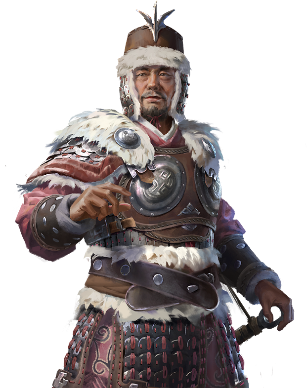 This is how I imagine my troops when I create my own faction : r ...