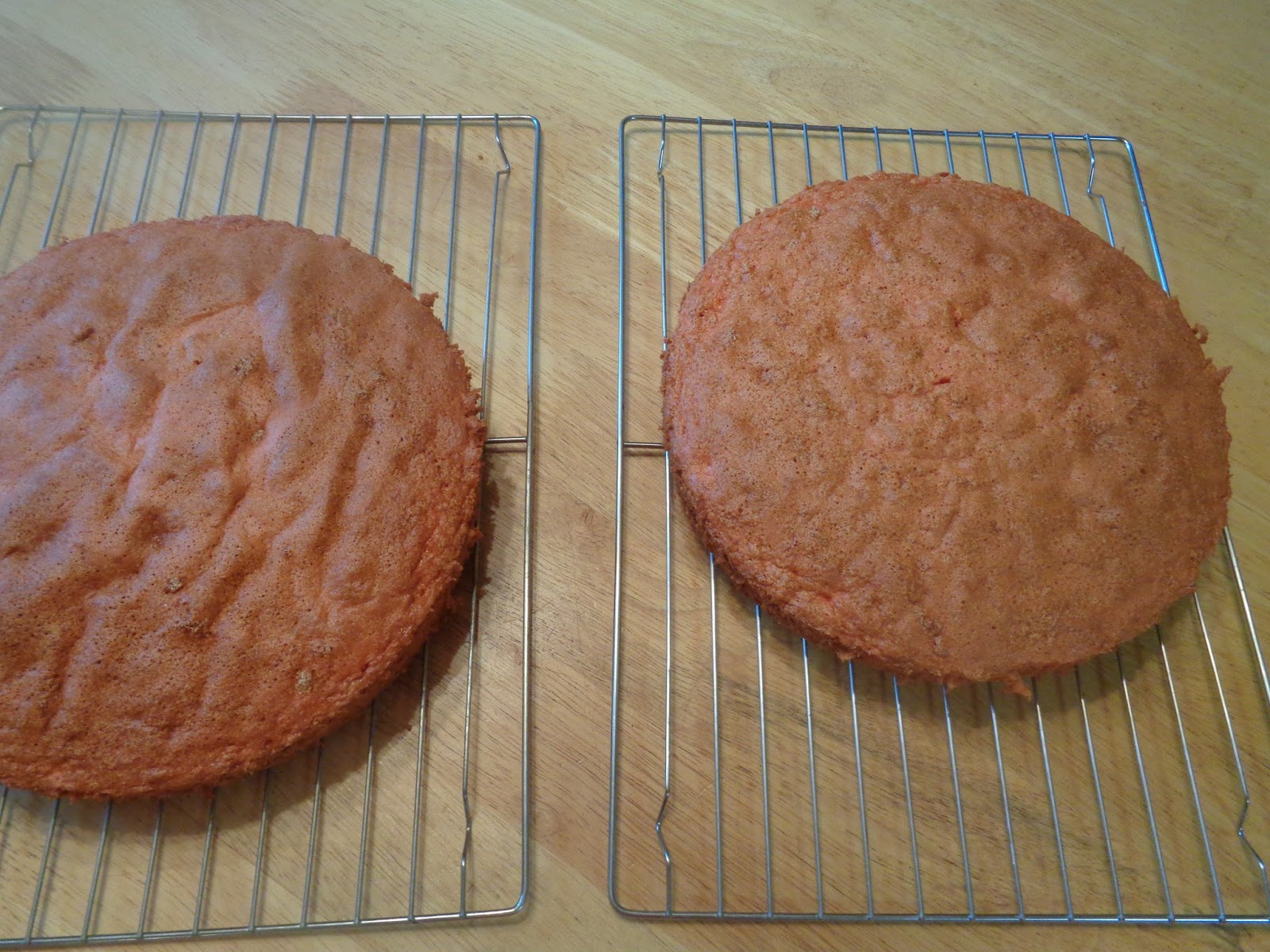 Yankee-Belle Cafe: Angelina's Cherry Cake and Book Giveaway