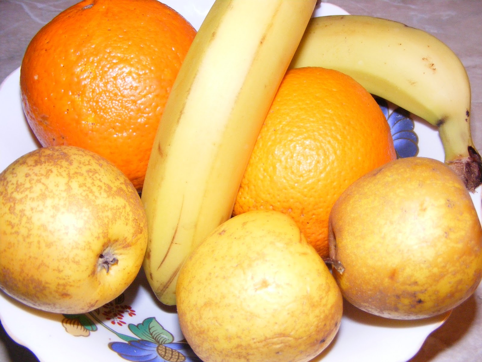 Salata de fructe | Preparatedevis.ro