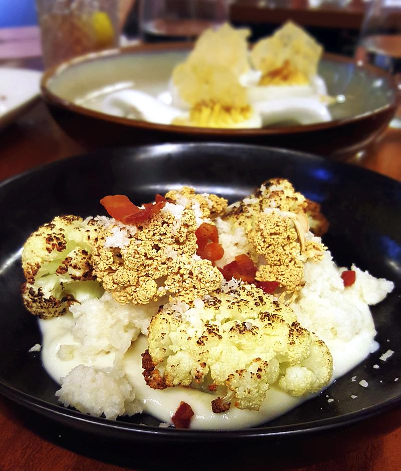 Purple Taste: [Tasting] Bearded Bella @ 8 Craig Road