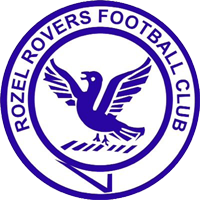 ROZEL ROVERS FC: NUOVO LOGO 2017