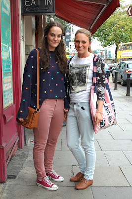 Fashion Jacket || Blog sobre tendências, moda, beleza, séries, viagens ...