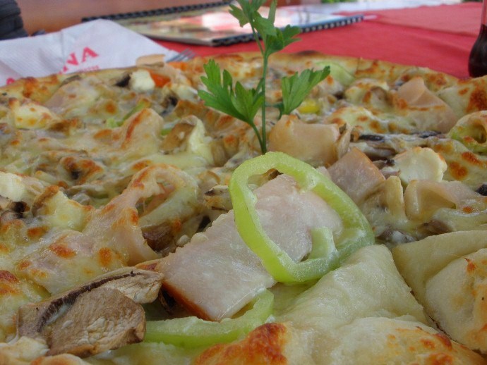 Bulgarian Food - Everything we ate on our vacation | Venoma Fashion Freak