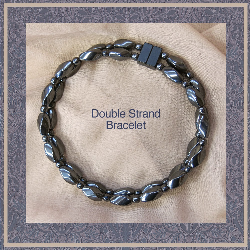 Magnetic Therapy Jewelry: What Does Lodestone Jewelry Look Like and how ...