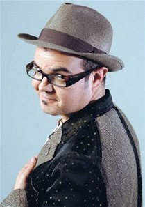 El Fuetaso: Alex Sintek regresa a RD