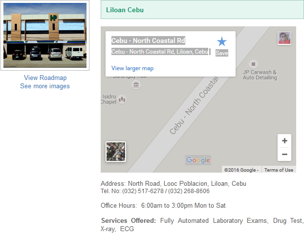 VERABELLEZZA VERACONQUERORS: Hi-Precision Diagnostics Clinics