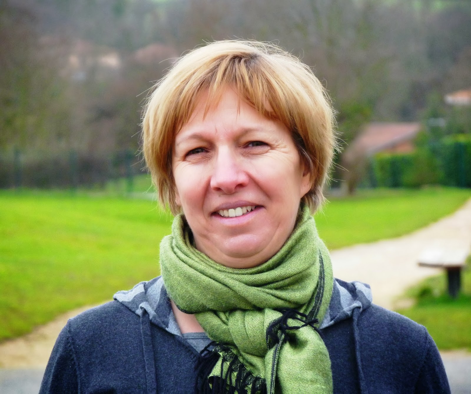 Tous ensemble pour Saint Georges: L'équipe à votre service