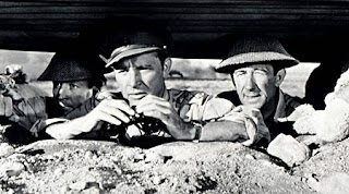 smeatonpisky: The Desert Rats