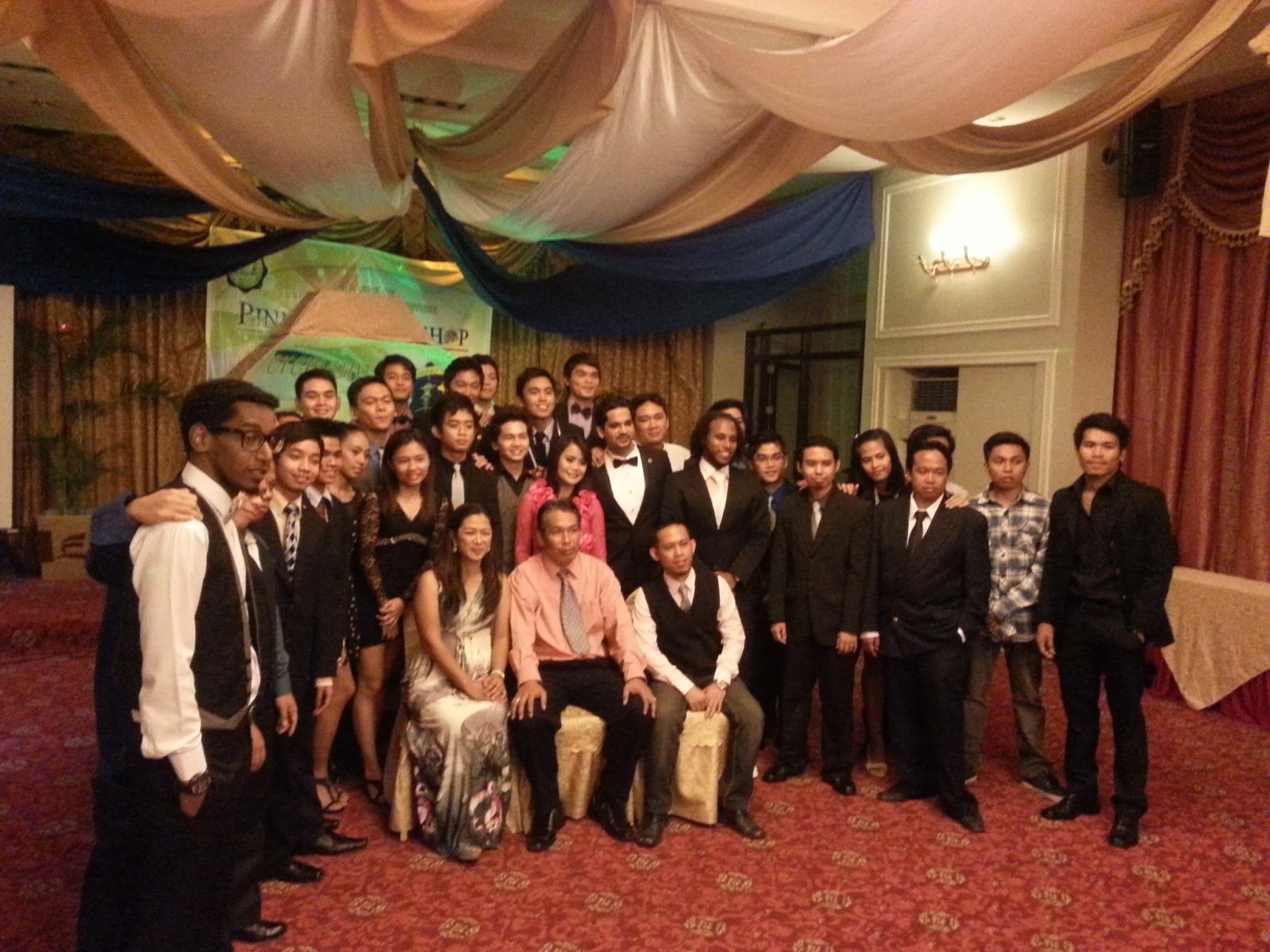 USPian Alumni Newsletter: Future engineers & architects participate in ...