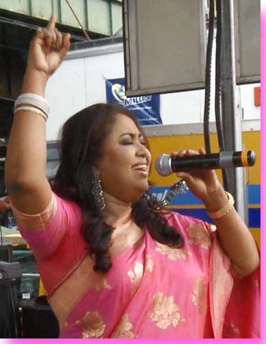 Baby Naznin: About Baby Naznin