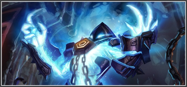 Xerath Rework - Mais uma vez... ~ Jornal de Runeterra | League of ...