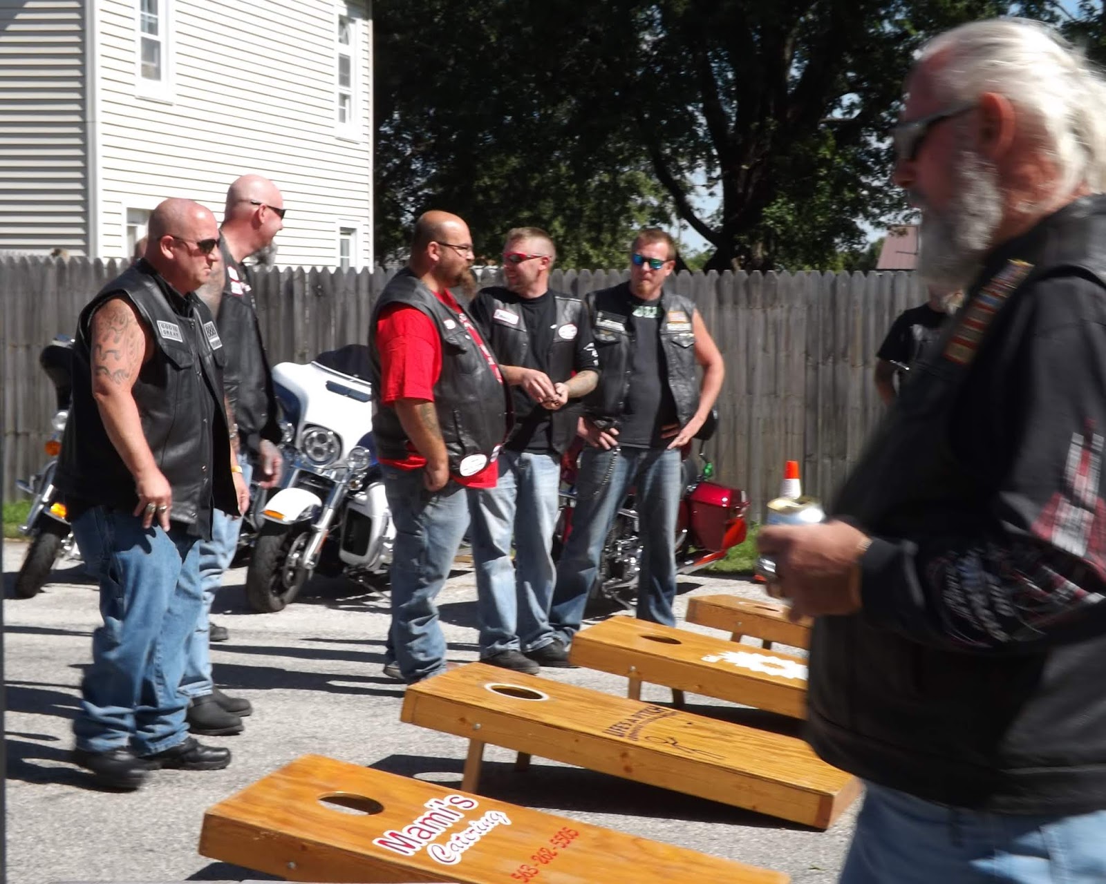 Lowrider In The Wind: Defiant Souls MC