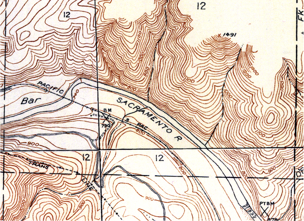 GIS Tools and Techniques for Landscape Ecological Research: Random ...