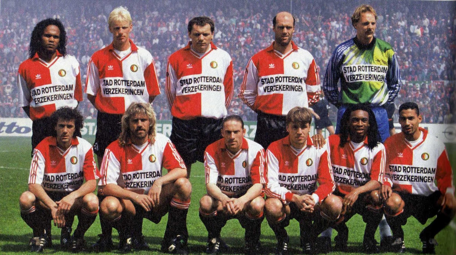 voetbalschrijver: Spelers met de meeste gewonnen KNVB-bekers