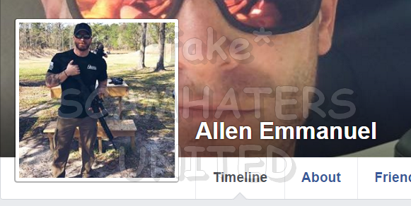 ScamHaters United .. Visit us also on Facebook and Instagram : ALLEN ...