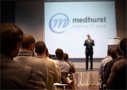 Medhurst And Microsoft Education Seminar A Huge Success - Medhurst ...