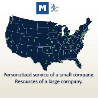 The Mutual Fund Store: The Mutual Fund Store