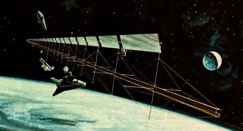 Inter-Orbital Kinetic Energy Exchanges: Free energy from the Outer ...