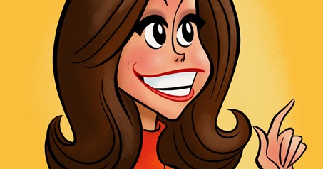 The Cartoon Cave: Mary Tyler Moore