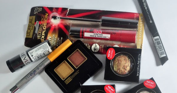 Random Beauty by Hollie: Makeup Haul and Love Packages from Singapore