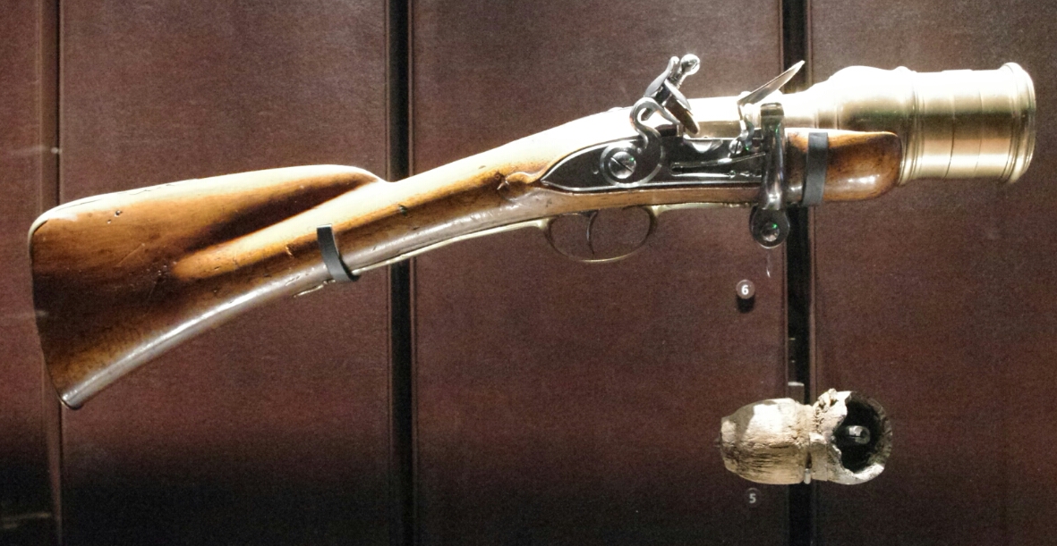 GollyGeeGosh: France - Paris Again Day 2 - Musee De L'Armee Ranged Weapons