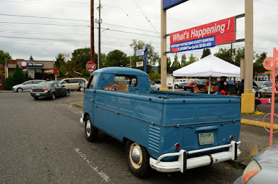 OLD PARKED CARS.: 2016